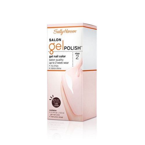 Click here for Sally Hansen Salon Gel Polish Gel Nail Colour  Sal... prices