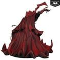 Spawn Inspired by the Art of Greg Capullo (Black White & Red All Over ...