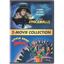 Spaceballs Dvd