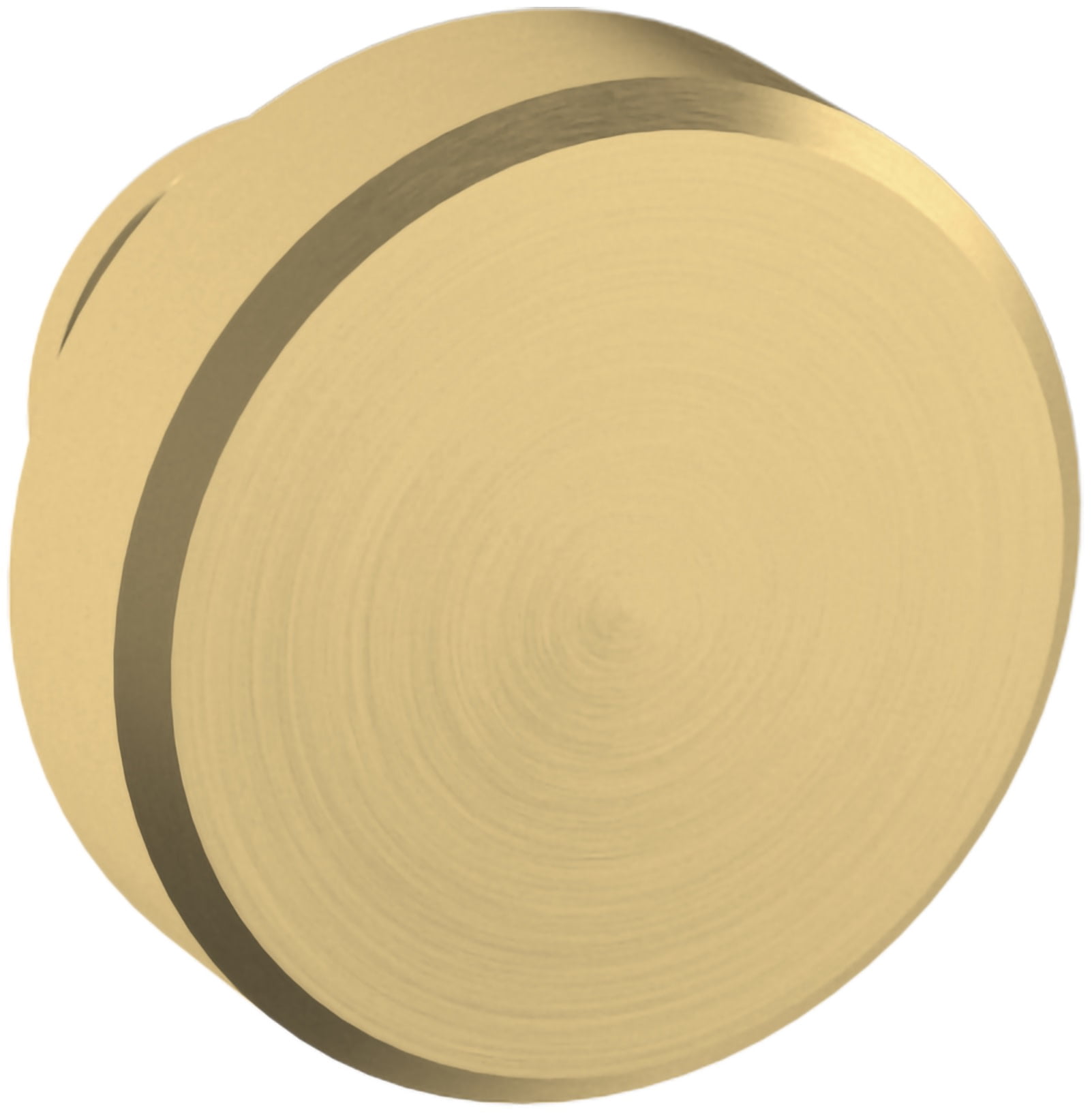 Baldwin 4411.Bin Bevel 1-1/2" Mushroom Cabinet Knob From The Estate ...
