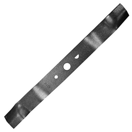 Greenworks 29512 Replacement Lawn Mower Blade, 16-Inch - Walmart.com