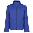 Regatta Mens Ablaze Printable Softshell Jacket - Walmart.com