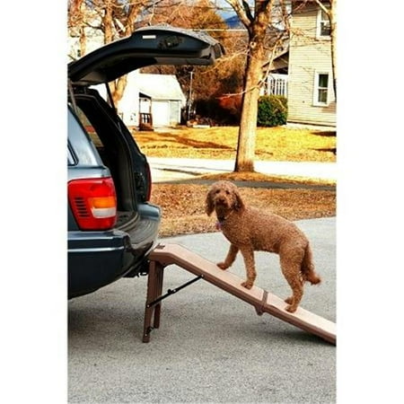 Free-Standing Pet Ramp - Walmart.ca