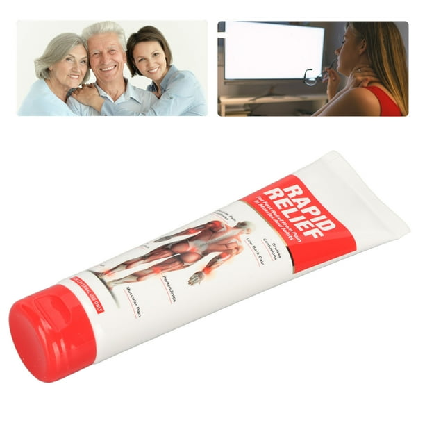 Pommade Contre La Douleur Articulaire, Crème Contre Les Douleurs ...