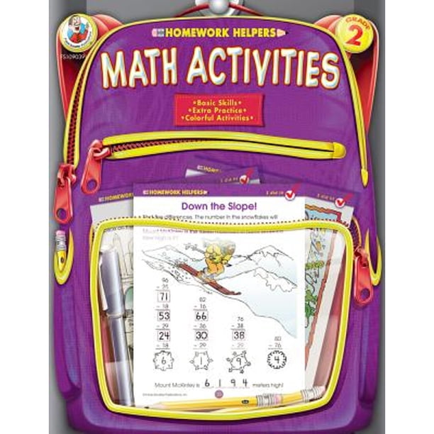 Math Helpers
