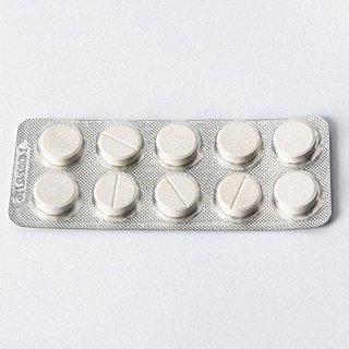 QSO Vegetable Rennet Tablets, Strip Of 10, 58% OFF