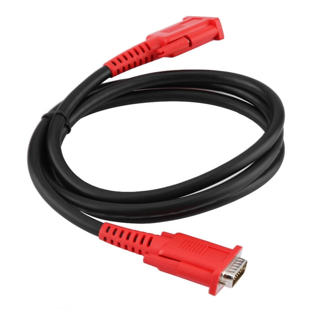 Main Test Cable For D Detector,1Pcs Main Test Diagnostic Main Test ...