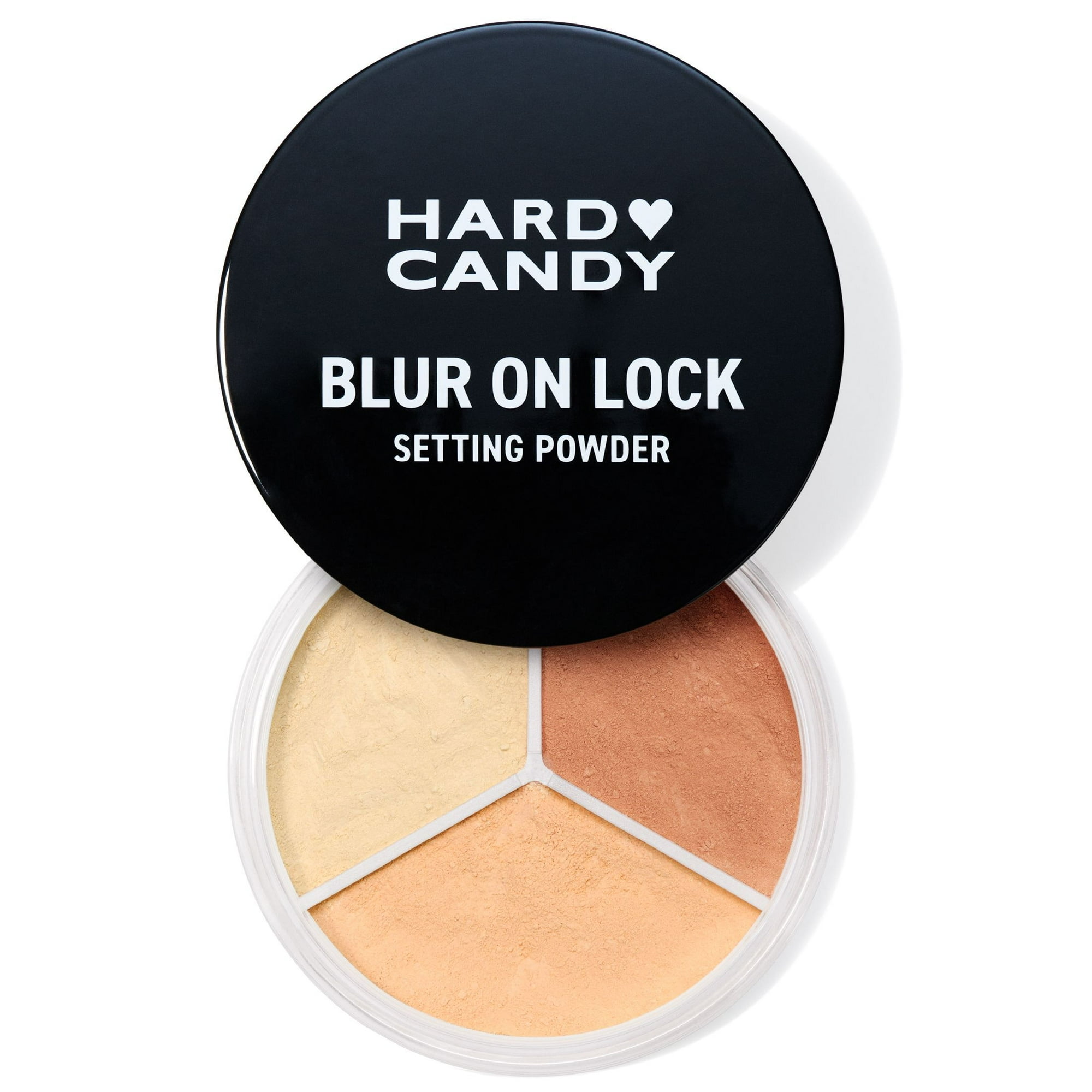 Click here for Hard Candy Blur On Lock Setting Powder Translucent... prices