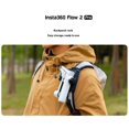 Backpack Shoulder Strap Mount for Gimbal - Bigcan Quick Release Clip ...