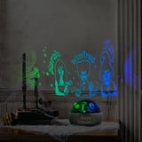 Hocus Pocus Halloween Lightshow ShadowLights - Walmart.com