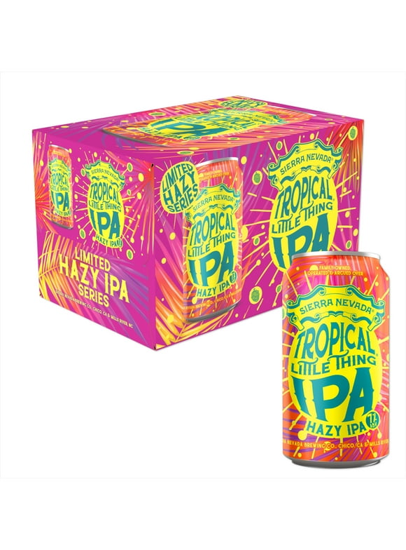 IPA in Craft Beer - Walmart.com
