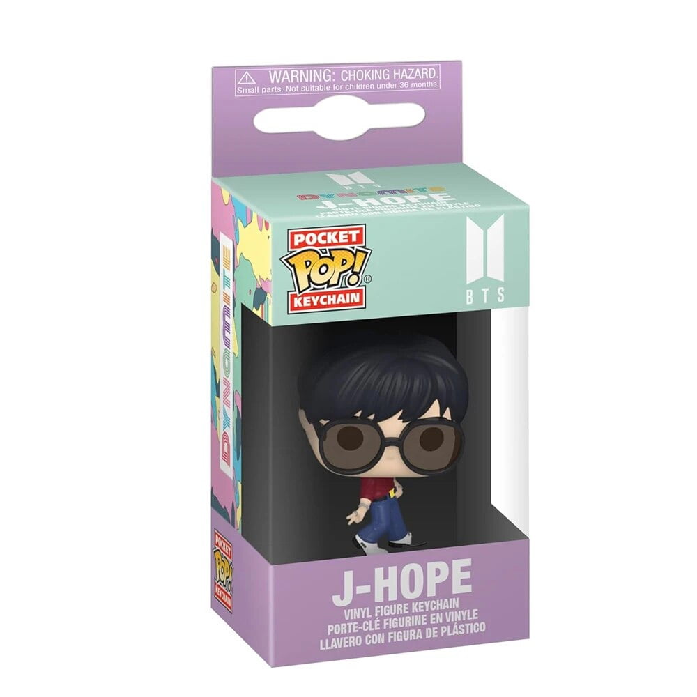 Click here for Senbaidali Pop Key Chain Figure Jin J-Hope Jimin S... prices