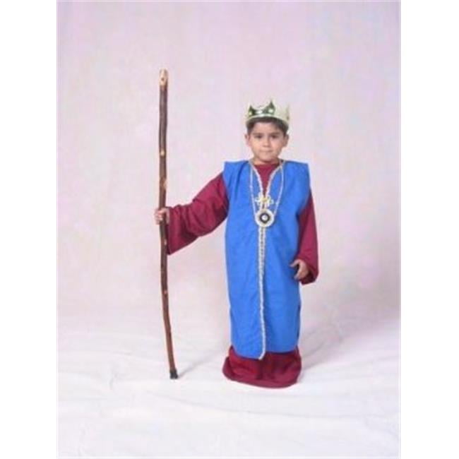 Alexander Costume 11-263 Royal Wiseman Child Costume, 10-12 - Walmart.com
