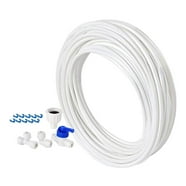 APEC ICEMAKER-KIT-38-14-RO Ice Maker Kit for Reverse Osmosis System ...