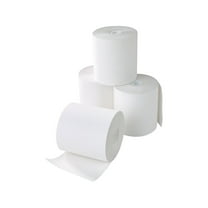 Staples Thermal Paper Rolls 2 1/4" x 165' 3/Pack (18233) 492001 ...