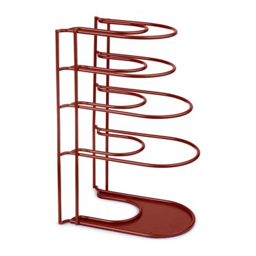 Sterilite Large Multi-Function Home 12-Qt Sink Dish Washing Pan, Red (8 ...