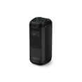 PHILIPS Bluetooth Party Speaker with LED Lights, FM, USB, Memory Card ...