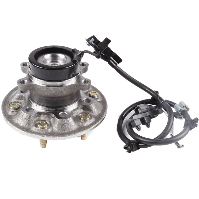 CCIYU 515106 Wheel Hub and Bearing Assembly Replacement Fit For ...