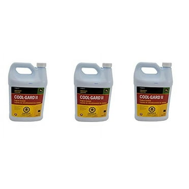 John Deere 2.5 Gallon HY-Gard Oil (Qty of 2) - TY22062 - Walmart.com