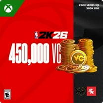 NBA 2K26: 15,000 Virtual Currency Pack - Xbox One, Xbox Series X|S ...