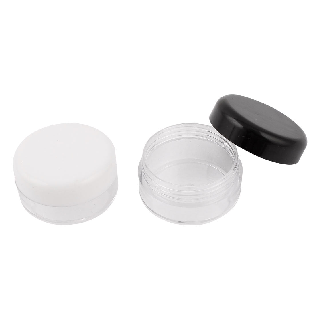 Small empty makeup containers - comevast