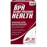 BPH Healthy Heart Support Capsules, Drug-Free, 60 Ct - Walmart.com
