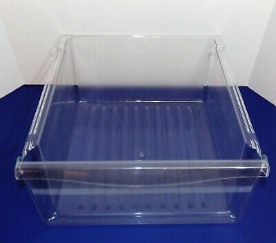 Genuine Whirlpool Crisper Drawer WP67004515 - Walmart.com