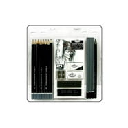Prismacolor Graphite Drawing Set - Walmart.com