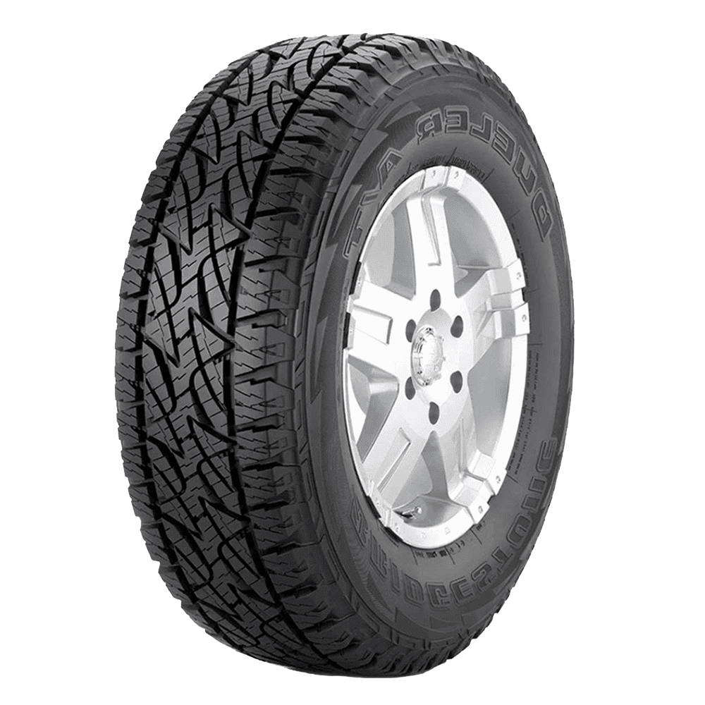 Llanta 235/75r15 Bridgestone Dueler A/t Revo 2 107s | Walmart en línea