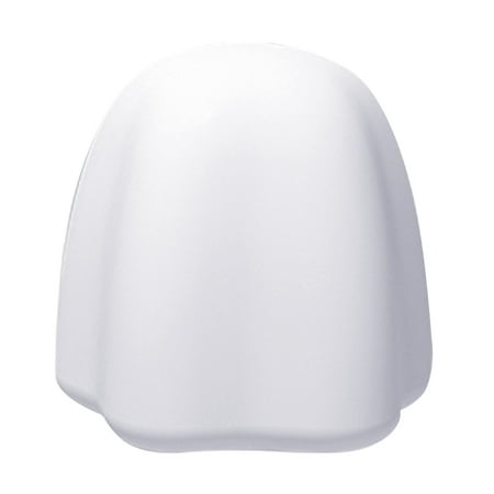 Silicone toothpaste cap white self-sealing toothpaste cap new squeeze ...