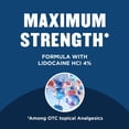 Gold Bond Medicated Maximum Strength Pain and Itch Relief Cream ...