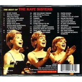 Best of the Kaye Sisters (CD) - Walmart.com