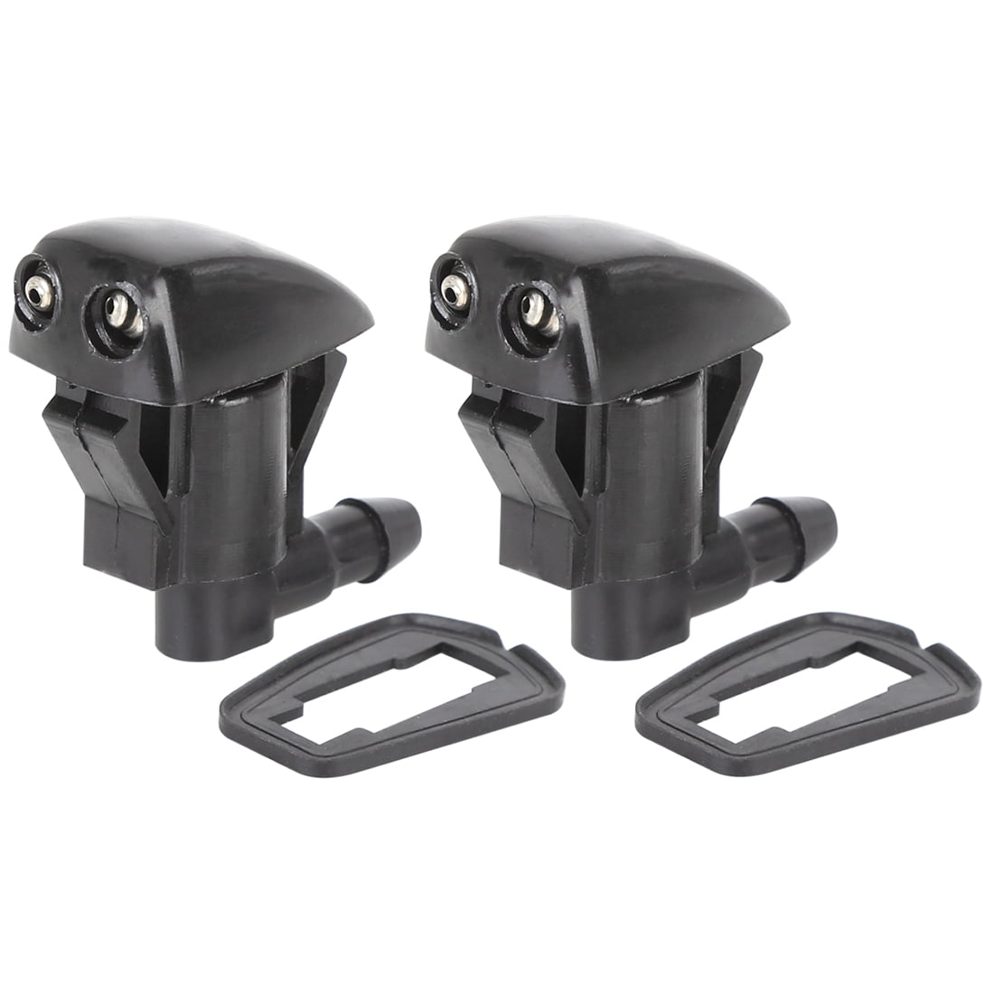 Click here for Unique Bargains 2pcs Cl5644 Car Windshield Washer... prices