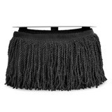 Expo Int'l 2 yards of Zico 9" Bullion Fringe Trim - Walmart.com