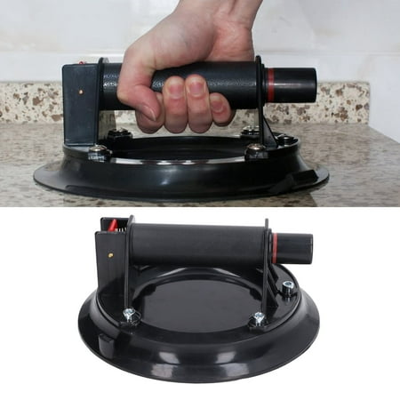 Vacuum Suction Puller, Suction Cup Puller 200 KG Load Bearing 8 Inch ...