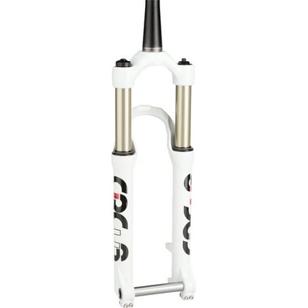 Manitou Circus Expert Fork 26" 100mm 20mm Hexlock Tapered, White - Walmart.com