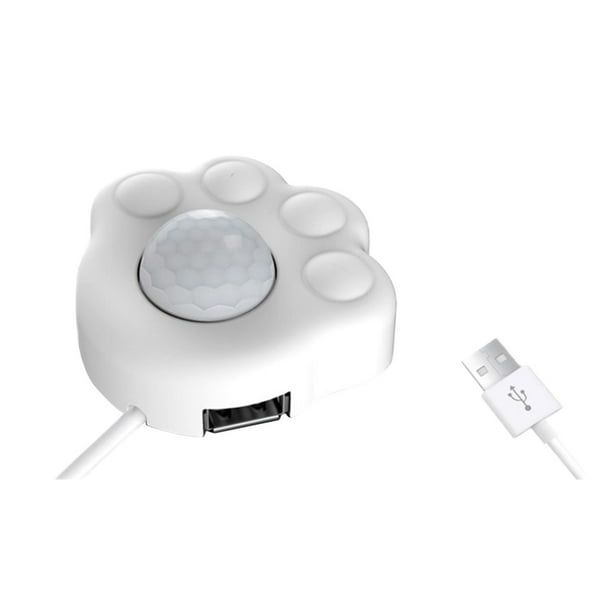 kurtrusly Stylish Electric Smart Sensor Switch for Automatic Cat Water ...