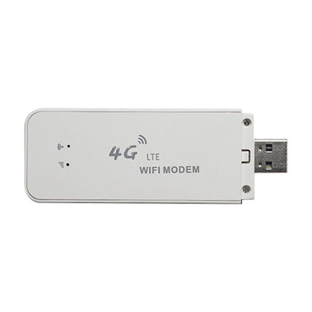 Módem Usb 4g Router Wifi Dongle Usb Punto De Acceso Inalámbrico De ...