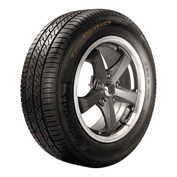 Llanta 185/65r15 Continental Truecontact Tour 88h | Walmart en línea