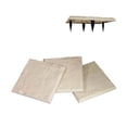 Elegant Outdoor Garden Decorative Stone Tiles for Patios and Featuring ...