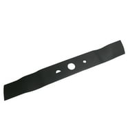 Greenworks 29512 Replacement Lawn Mower Blade, 16-Inch - Walmart.com