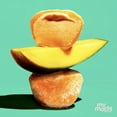 My Mochi Ice Cream Sweet Mango 125oz 6 Count