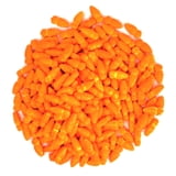 Mystic Sprinkles Candy Shapes Carrots 2oz - Walmart.com