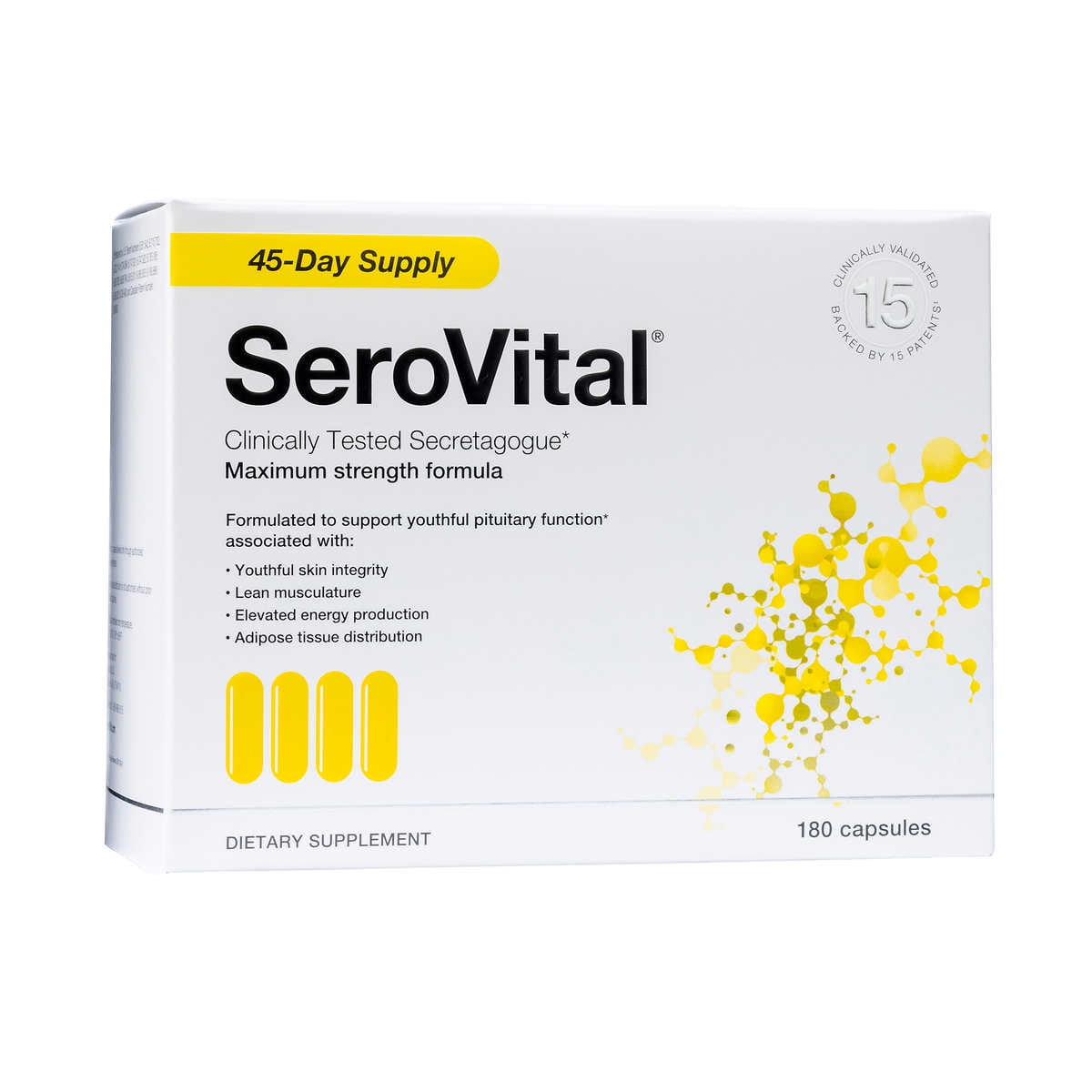 Serovital Para Que Sirve