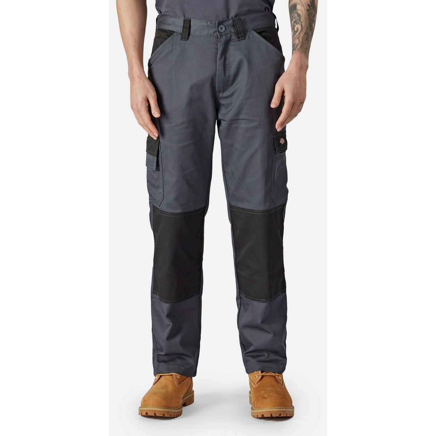 Click here for Dickies Mens Plain Work Trousers 32s prices