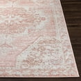 Mark&Day Area Rugs, 2x7 Bakkerom Traditional Cream Runner Area Rug (2'7 ...