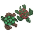 Myrtle the Turtle Craft Kit (Pack of 24) - Walmart.com