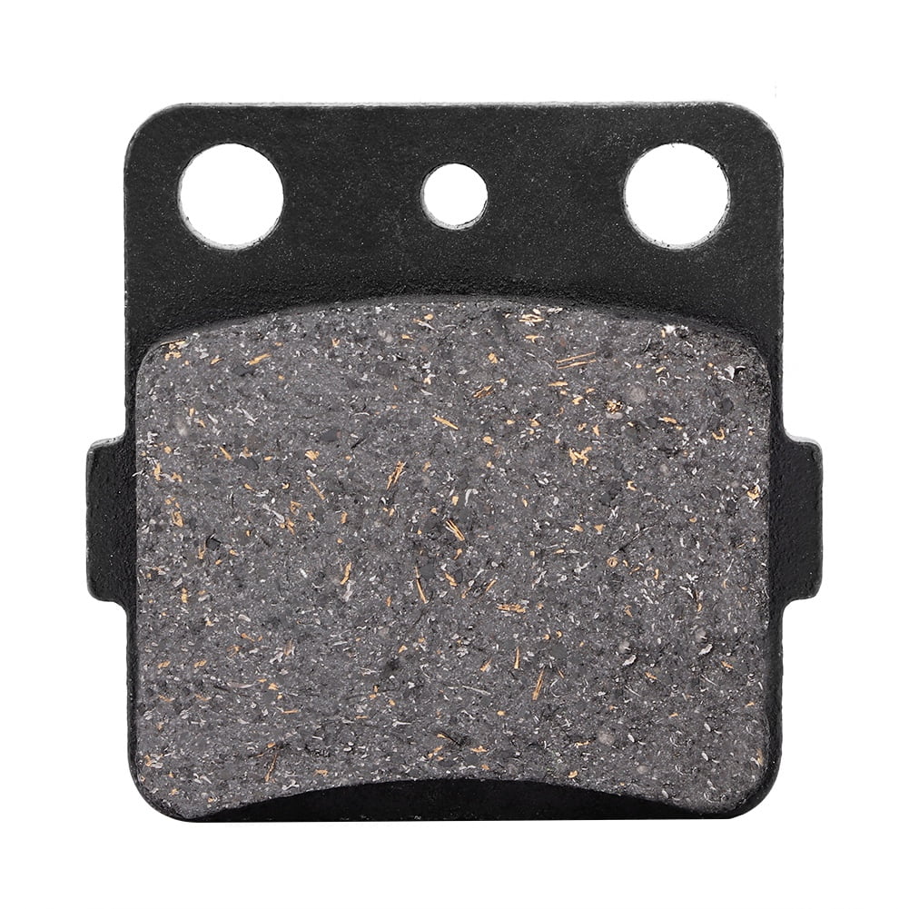 Click here for Qiilu 6pcs Front & Rear Brake Pads For Yamaha Griz... prices