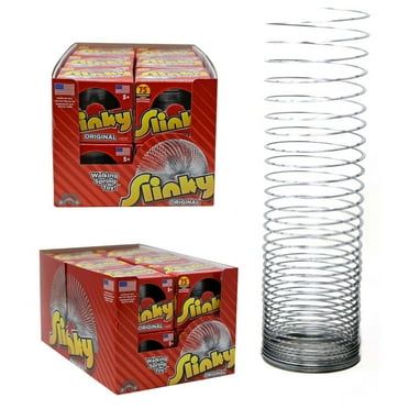Retro Slinky - Walmart.com
