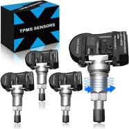 A-Premium Tire Pressure Monitoring Sensor TPMS Compatible with Hyundai ...